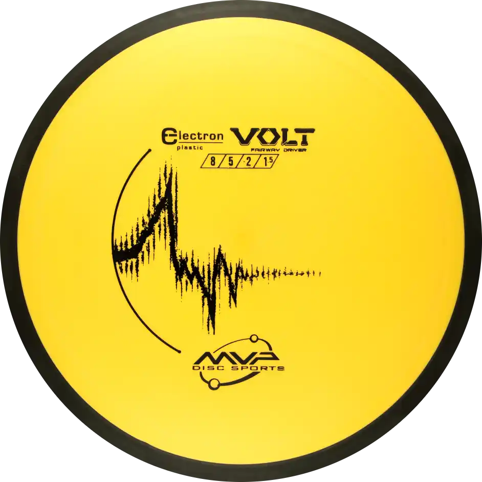 MVP Electron Volt – Disc Tree