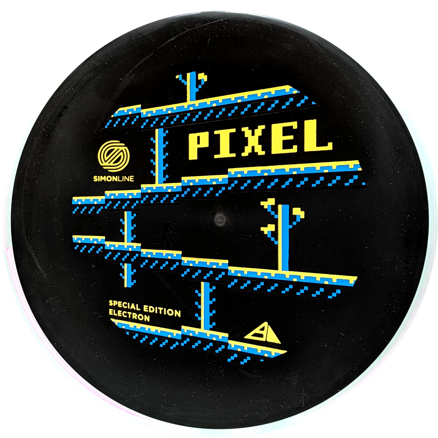 Axiom Electron Pixel Simon Line | 253,- | Disc Tree