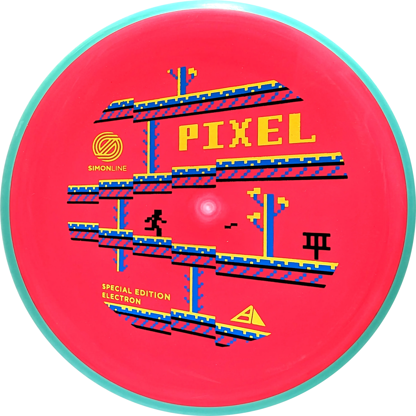 Axiom Electron Pixel Simon Line | 253,- | Disc Tree