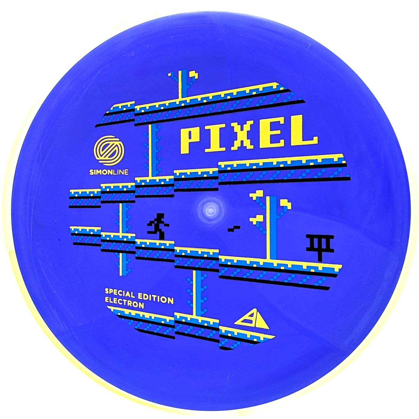 Axiom Electron Pixel Simon Line | 253,- | Disc Tree