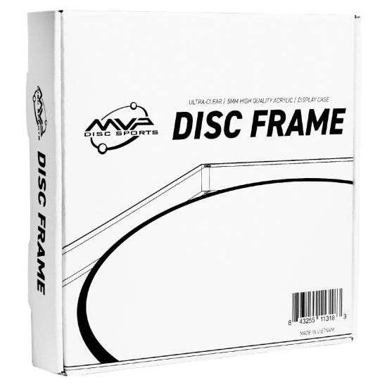 MVP Disc Frame – Disc Tree