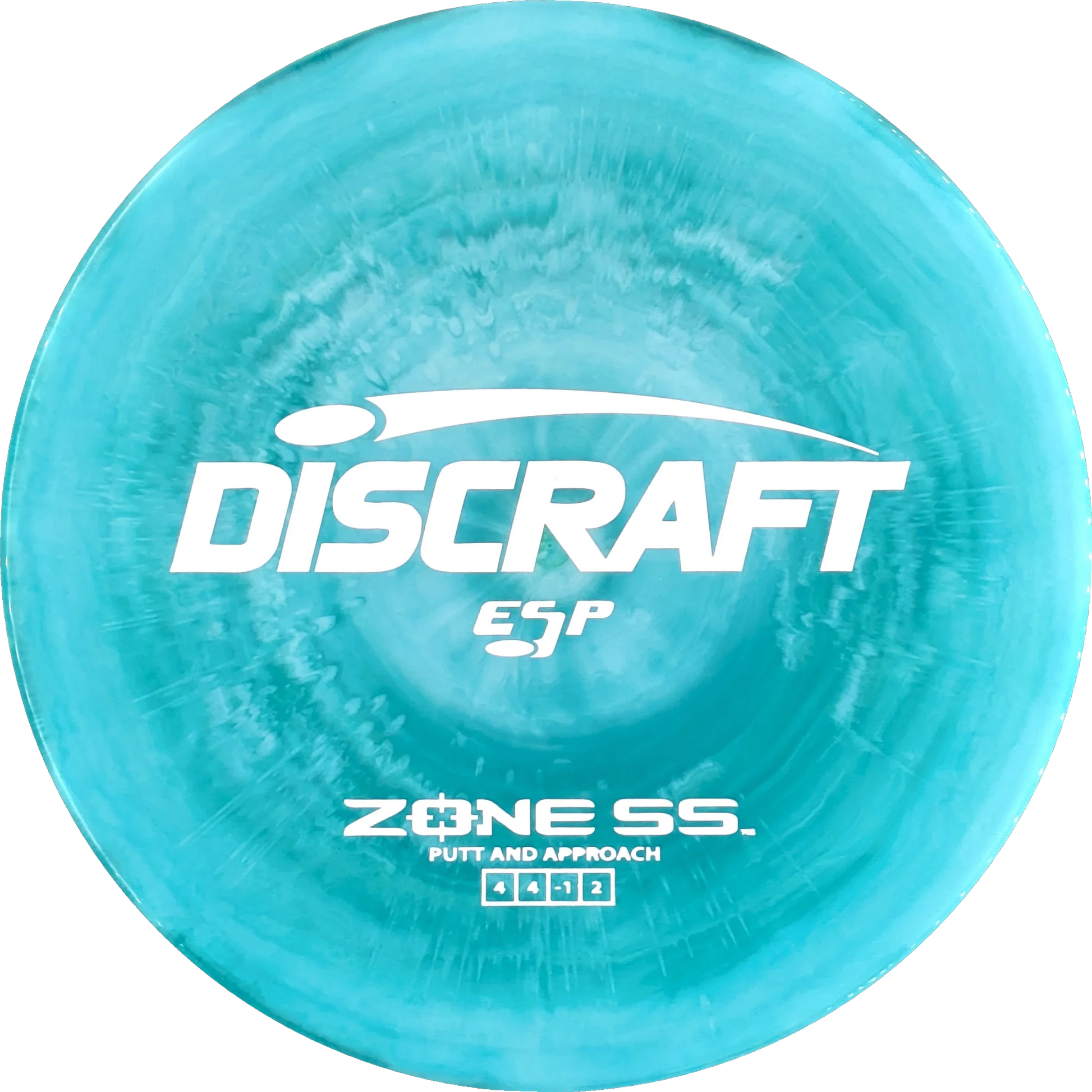 Discraft ESP Zone SS – Disc Tree
