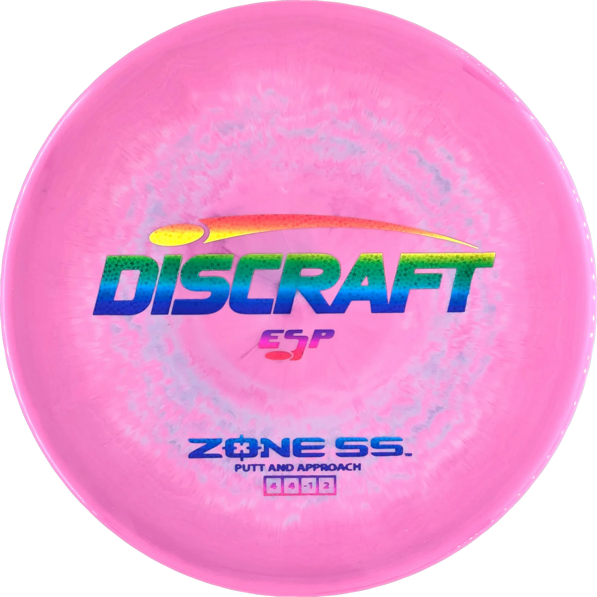 Discraft ESP Zone SS – Disc Tree
