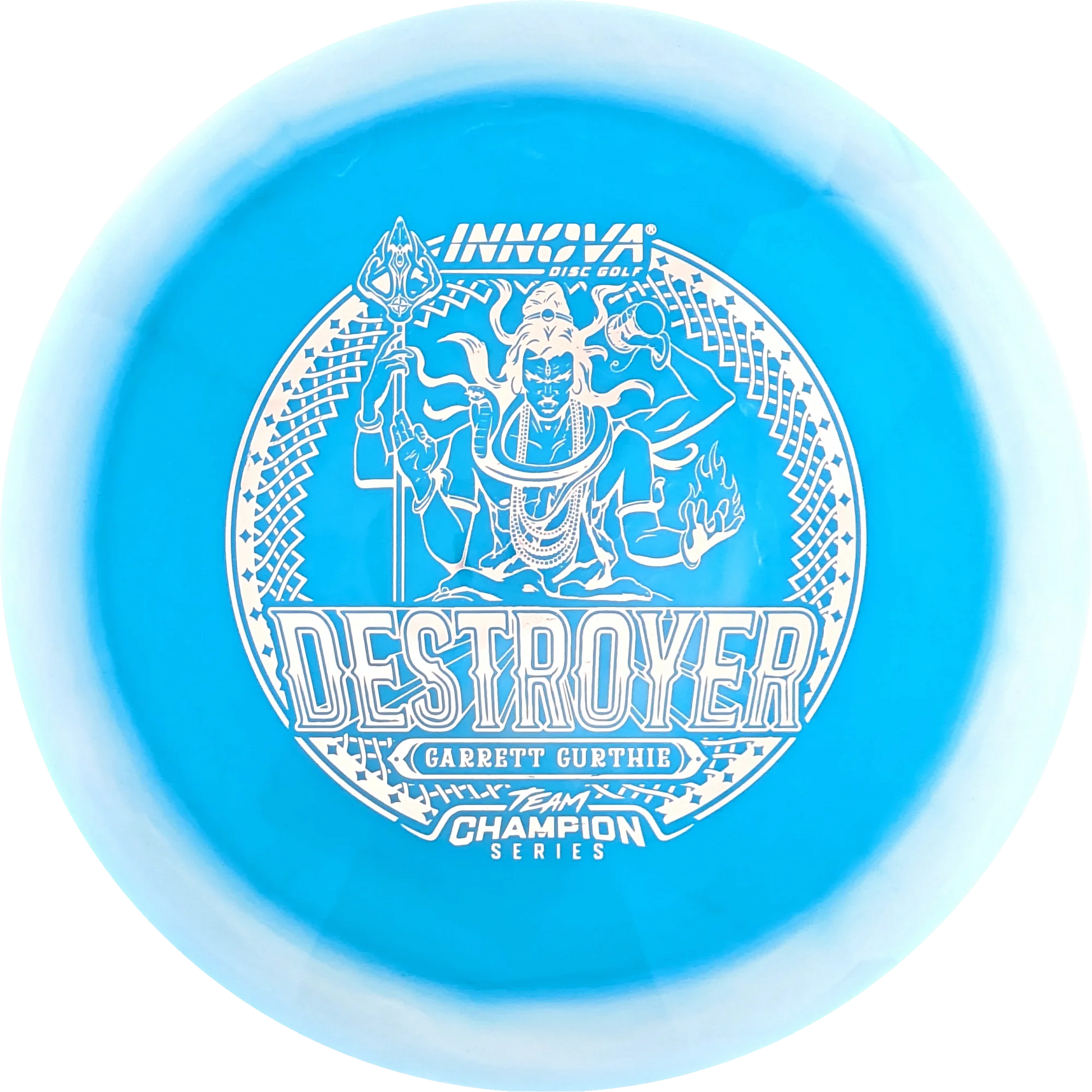 Innova Halo Star 2026 Garrett Gurthie Destroyer – Disc Tree