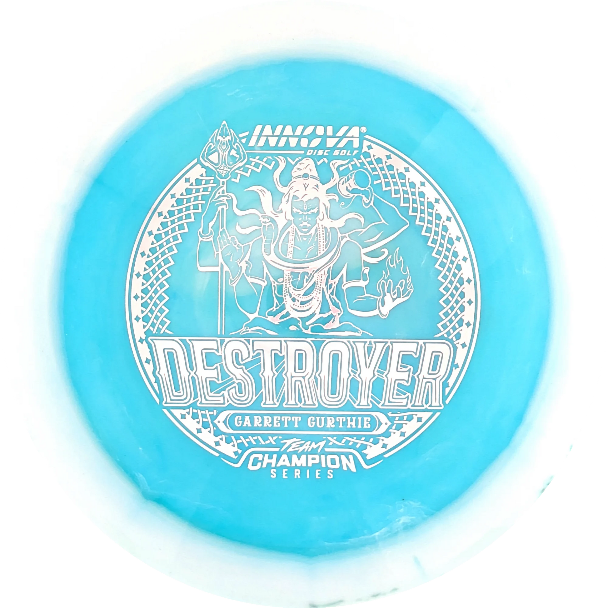 Innova Halo Star 2026 Garrett Gurthie Destroyer – Disc Tree