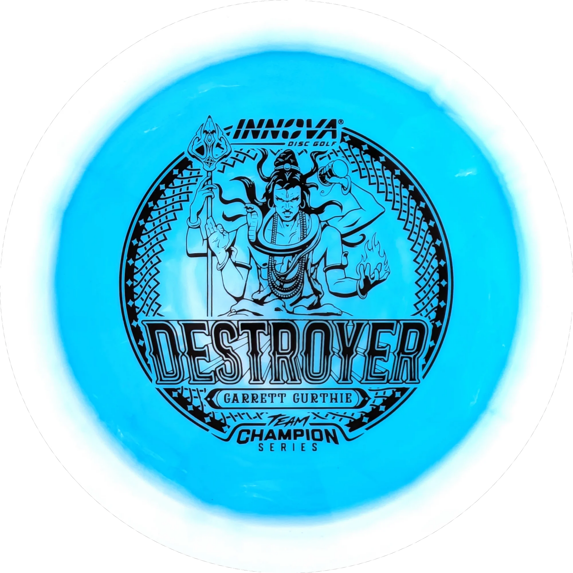Innova Halo Star 2026 Garrett Gurthie Destroyer – Disc Tree