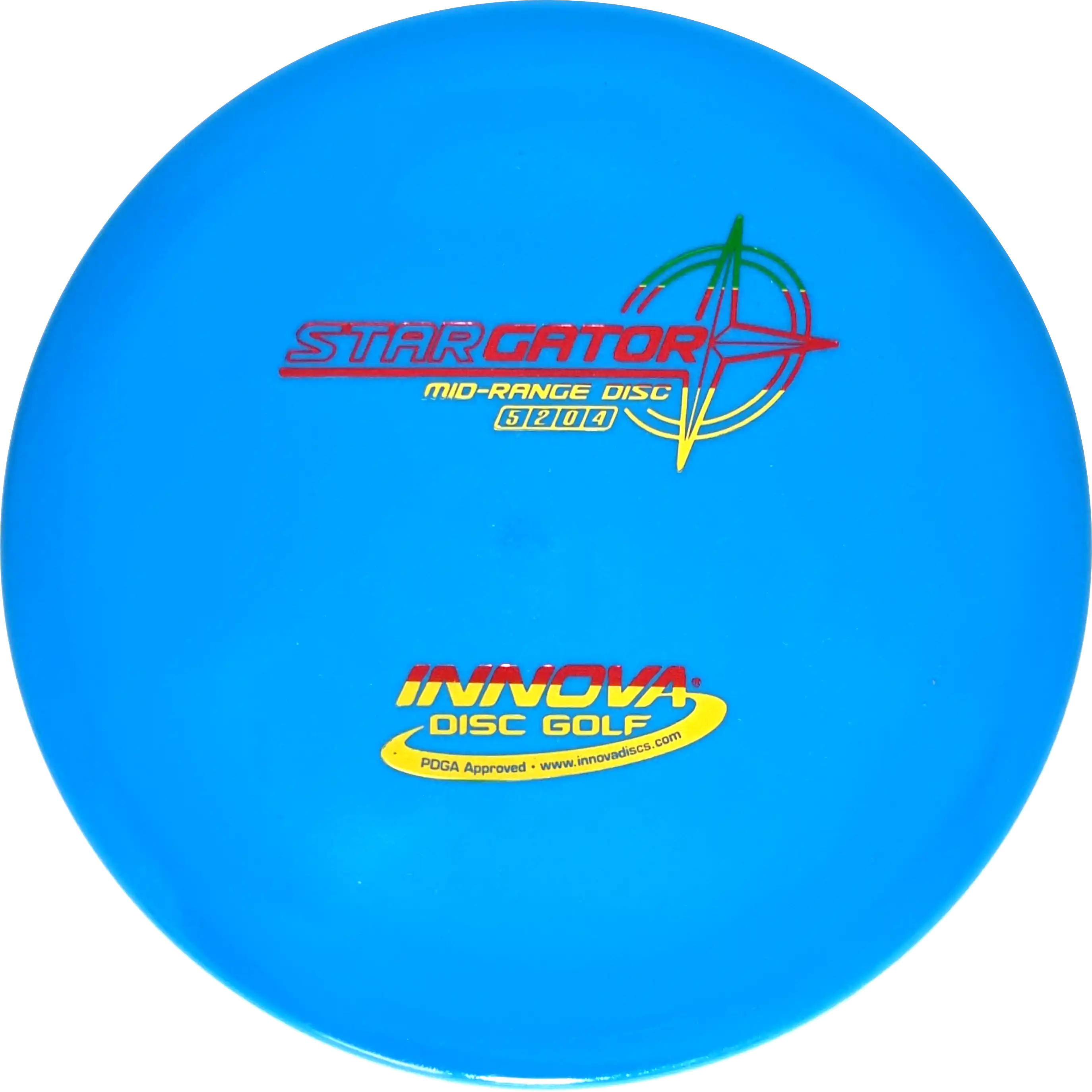 Innova Star Gator – Disc Tree
