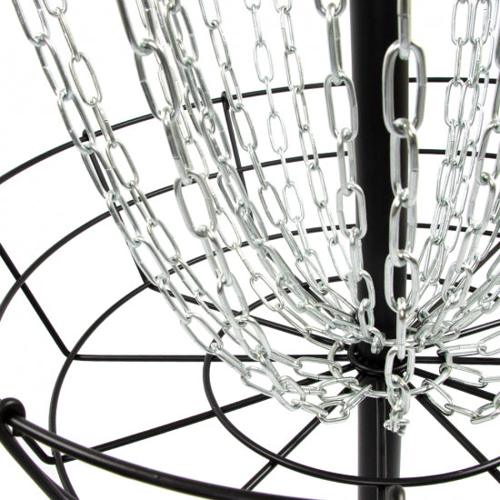 MVP Black Hole Practice Basket – Disc Tree