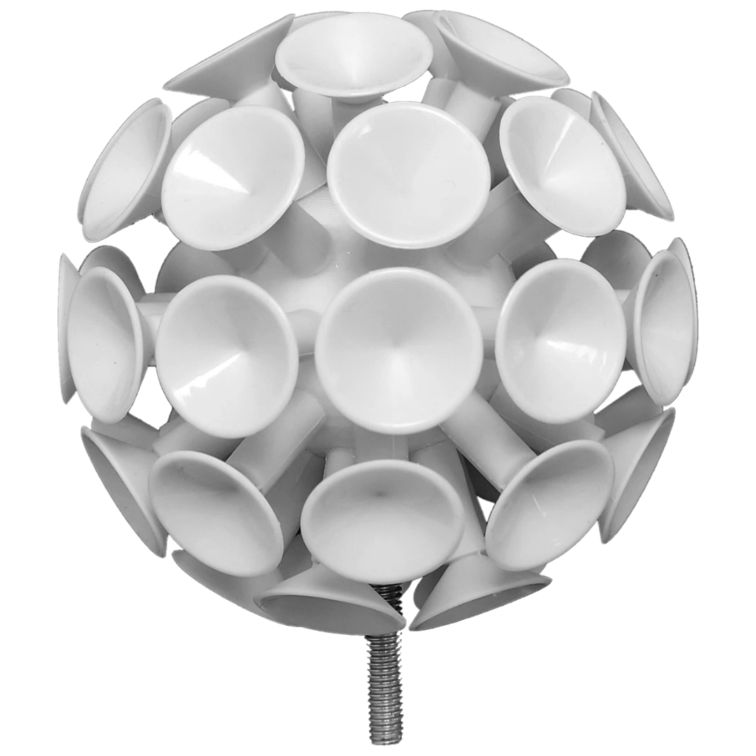 Max Stick Attachment – Disc Tree