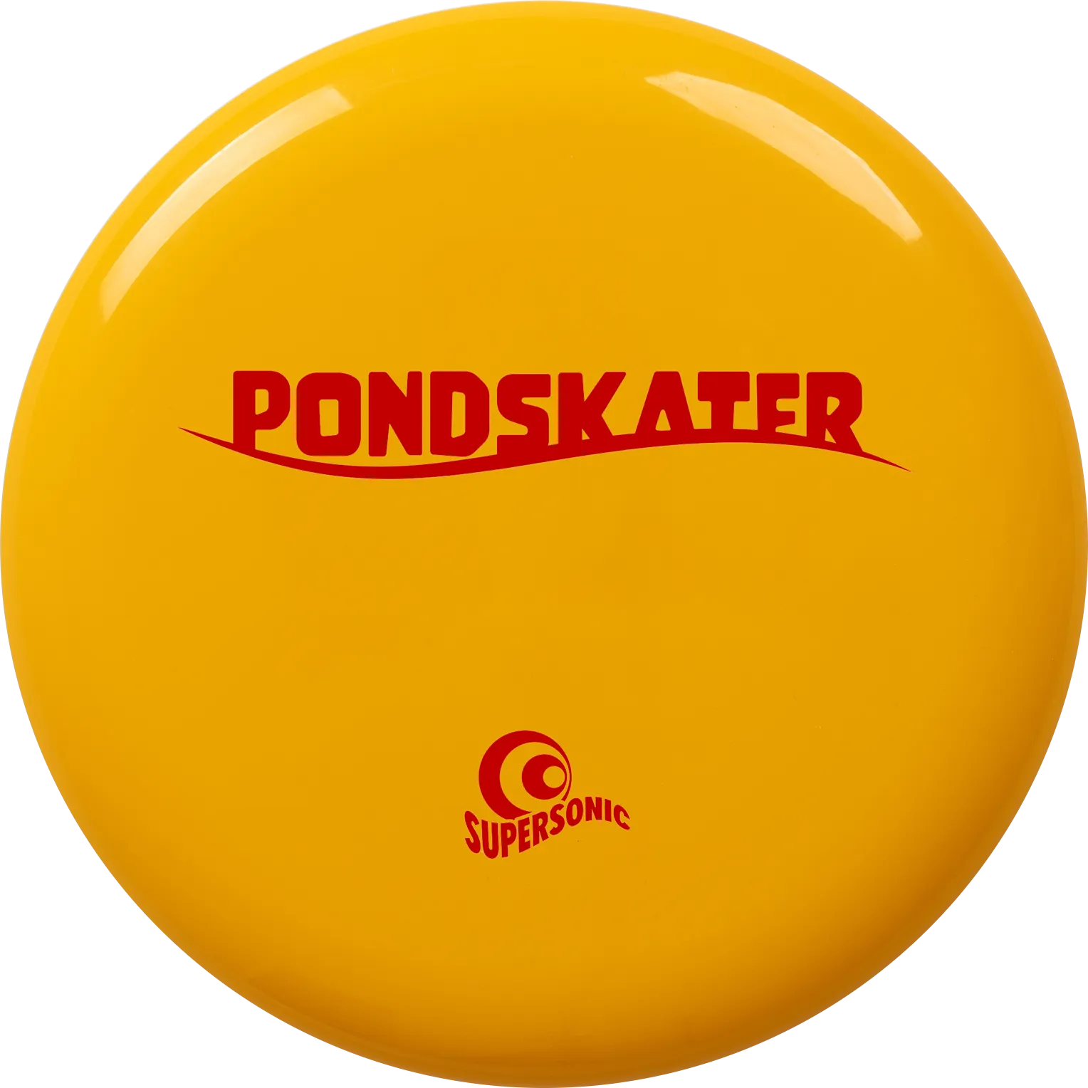 Supersonic Discs Sonic Grip Pondskater – Disc Tree