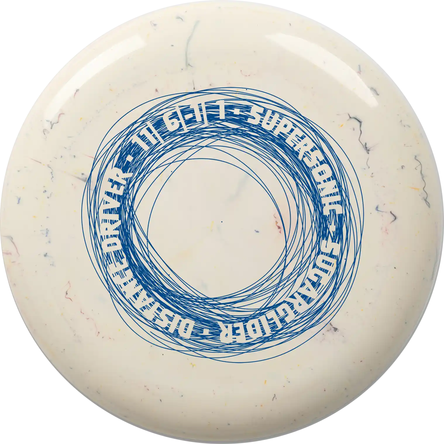 Supersonic Discs Sonic Grip Suger Glider – Disc Tree