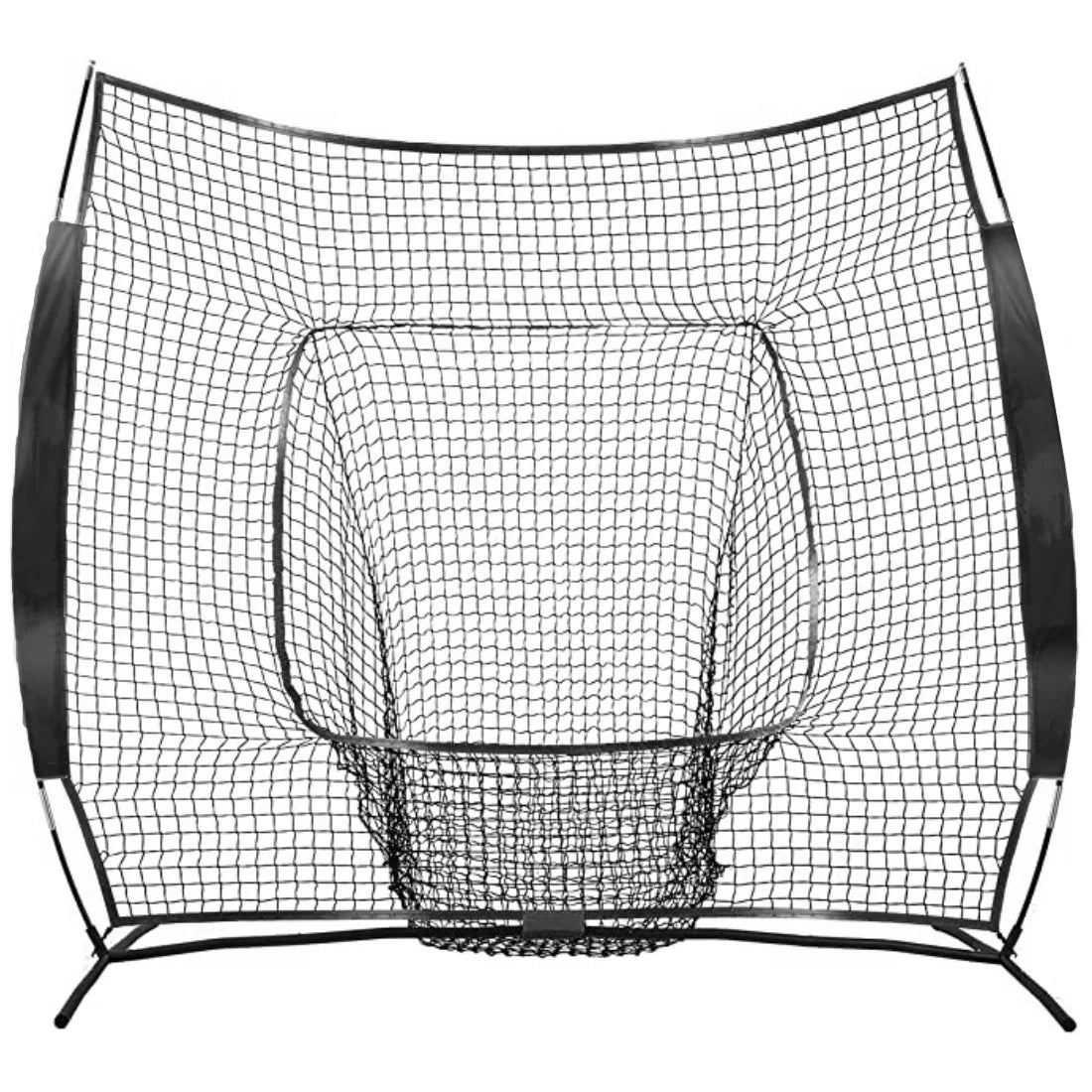 Discgolf Driving Net – Disc Tree