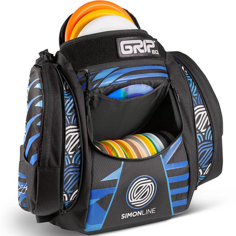 Grip AX5 Series Simon Line – Disc Tree
