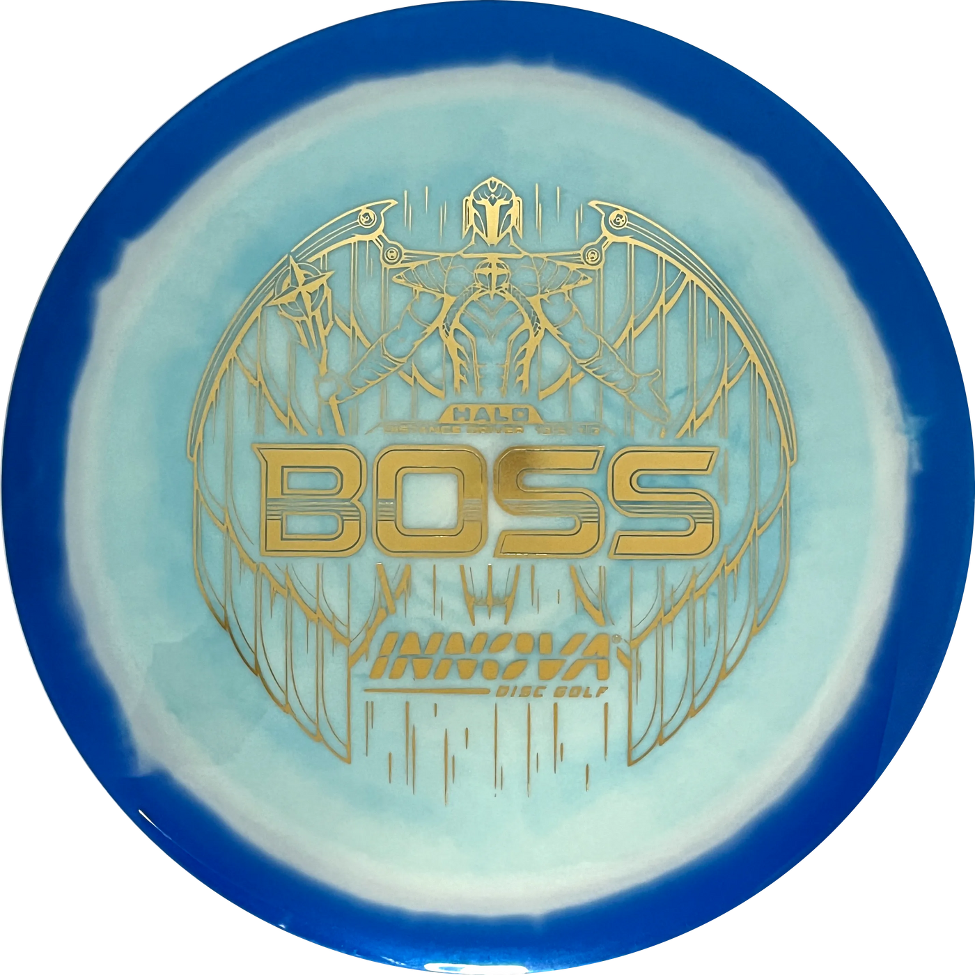 Innova Halo Star Boss | 381,- | Disc Tree