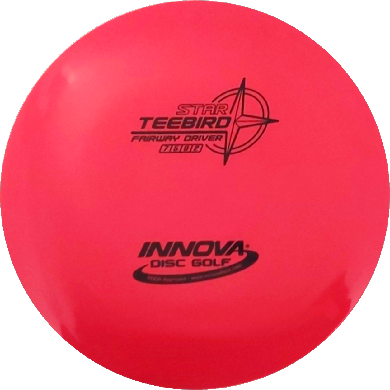 Innova Star Teebird – Disc Tree